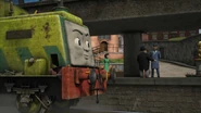 Scruff | Thomas the Tank Engine Wikia | Fandom powered by Wikia