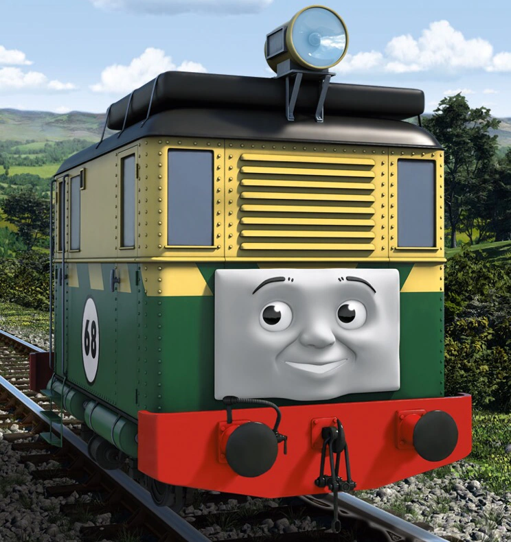 Philip | Thomas the Tank Engine Wikia | FANDOM powered by Wikia