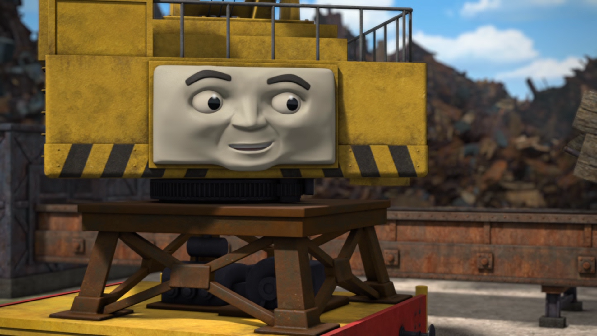Reg/Gallery | Thomas the Tank Engine Wikia | FANDOM powered by Wikia Reg/Gallery | Thomas the Tank Engine Wikia | FANDOM powered by Wikia