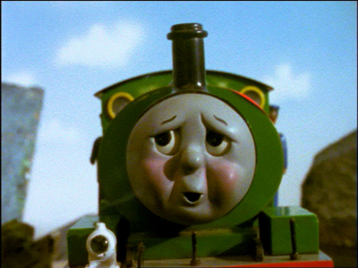 Image Asurpriseforpercy53png Thomas The Tank Engine Wikia Fandom