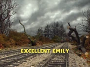 Excellent Emily | Thomas the Tank Engine Wikia | Fandom powered by Wikia