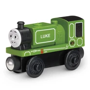 Luke | Thomas the Tank Engine Wikia | Fandom powered by Wikia