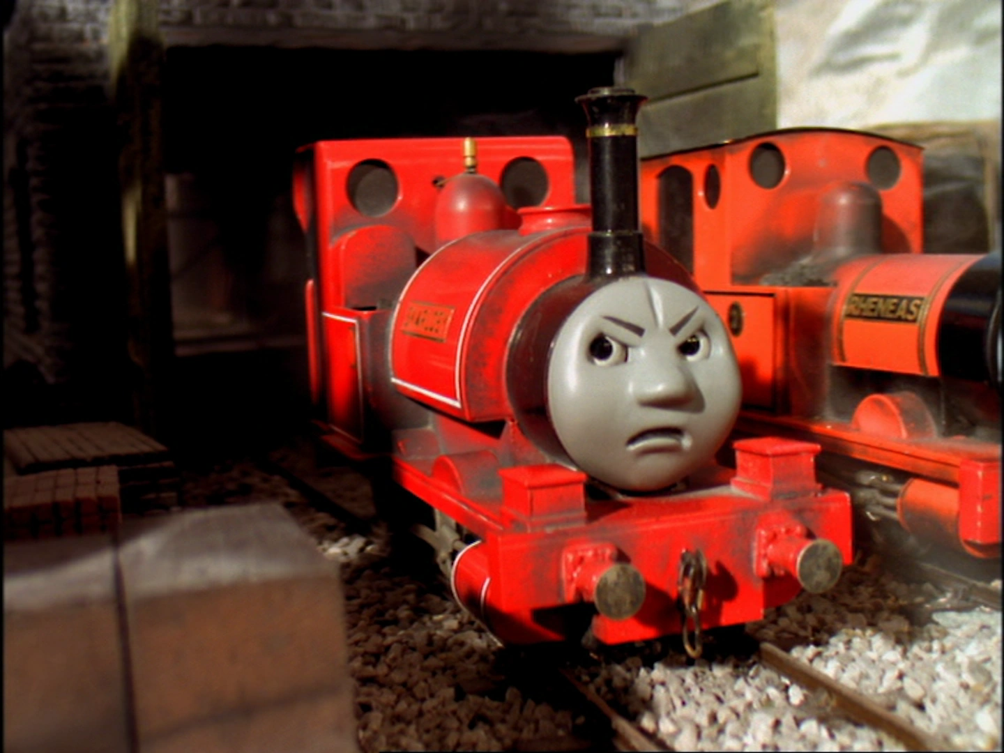 Image - ByeGeorge!6.png | Thomas the Tank Engine Wikia | FANDOM powered ...