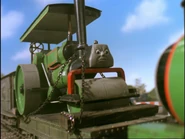 Bye George! - Thomas the Tank Engine Wikia - Wikia