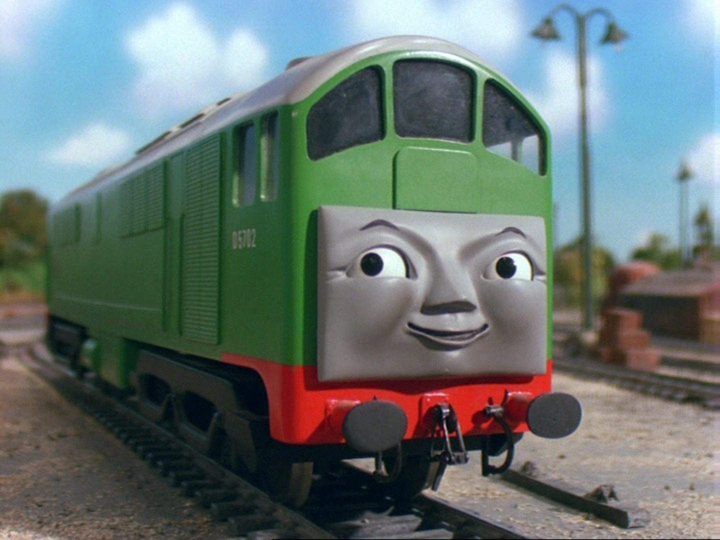 BoCo | Thomas the Tank Engine Wikia | Fandom powered by Wikia