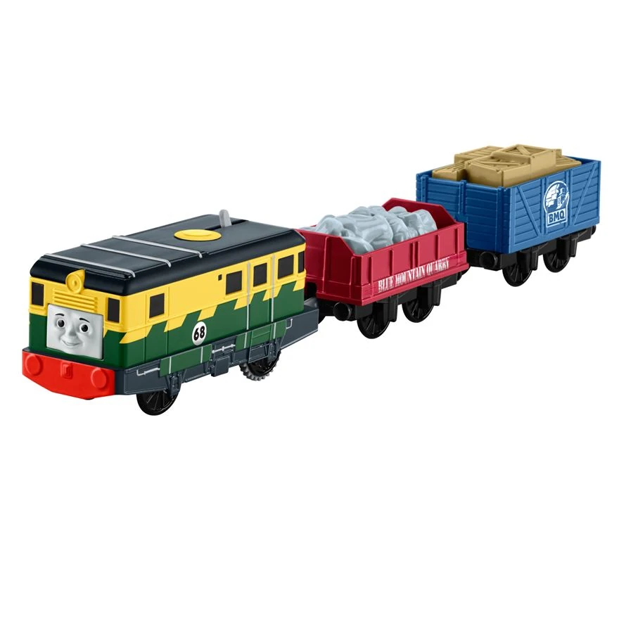 Philip (Greatest Moments) | Thomas and Friends TrackMaster Wiki ...