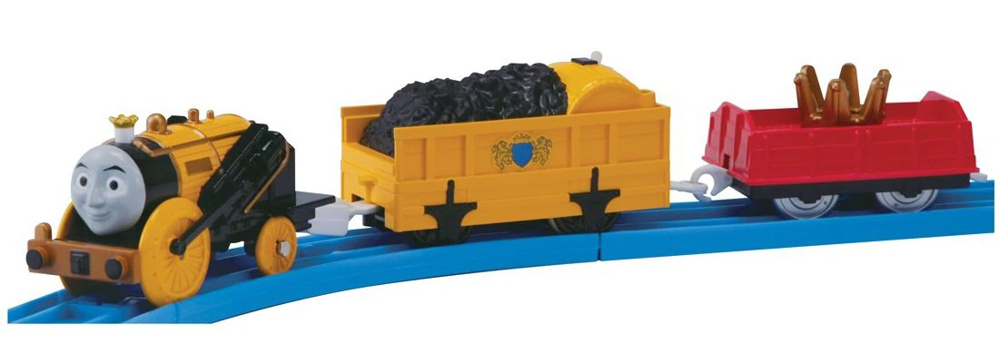 Stephen | Thomas and Friends TrackMaster Wiki | FANDOM powered by Wikia