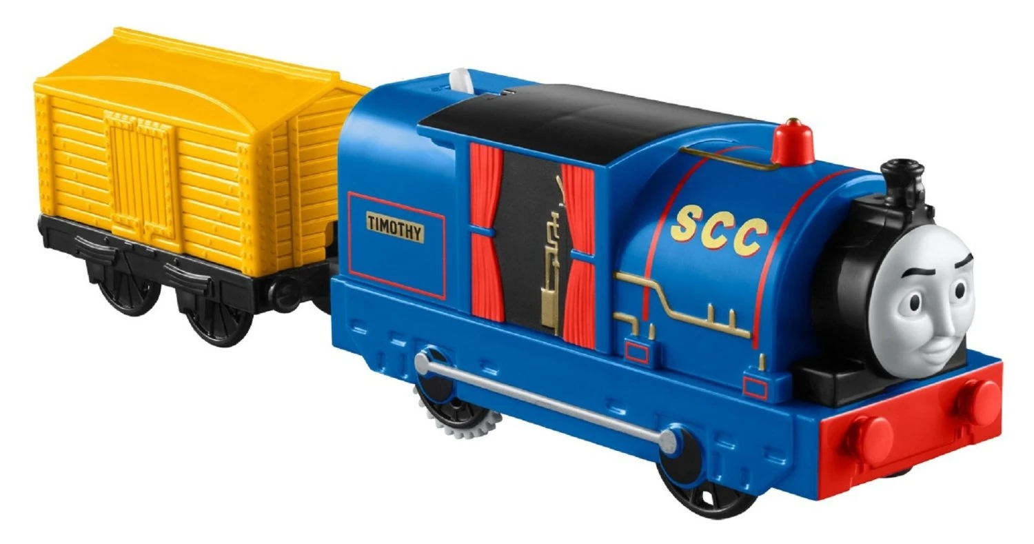 Timothy | Thomas and Friends TrackMaster Wiki | FANDOM powered by Wikia