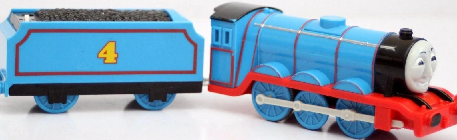 Talking Gordon | Thomas and Friends TrackMaster Wiki | FANDOM powered ...