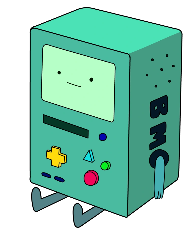BMO | Wiki Hora de Aventura | FANDOM powered by Wikia