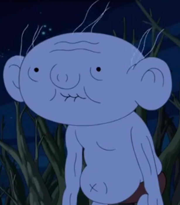 Giuseppe | Wiki Hora de Aventura | Fandom powered by Wikia