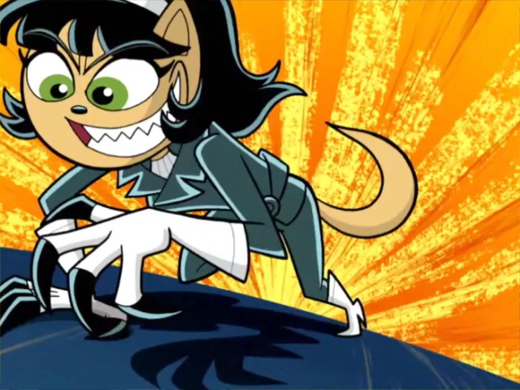 Image - Kitty Katswell 2039.JPG | T.U.F.F. Puppy Wiki | FANDOM powered ...