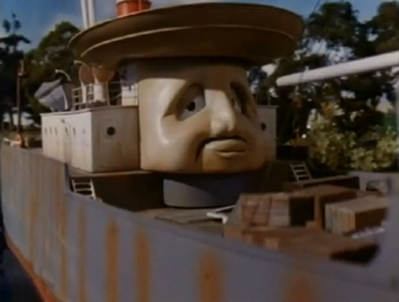 Category:Tramp Steamers | Tugs Wiki | Fandom powered by Wikia