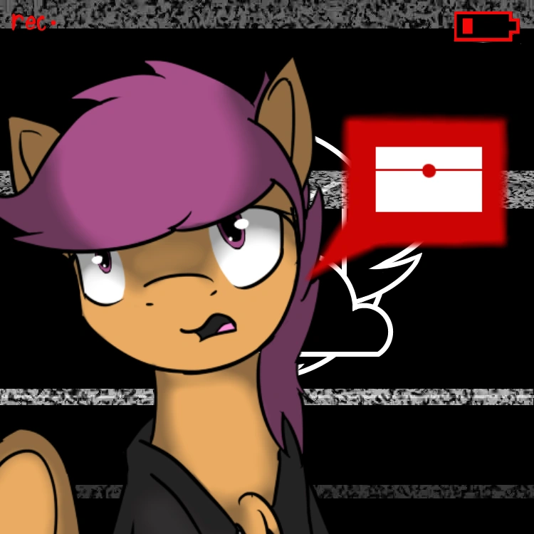 Ask Rainbow Factory Worker Scootaloo | Tumblrpony Wiki | Fandom powered ...