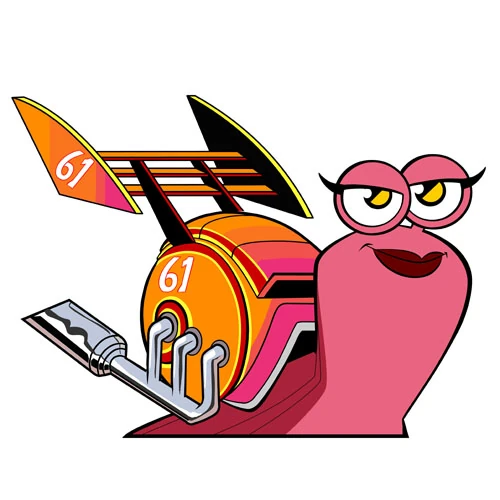 Image - TurboFast3 1386604840.jpg | Wikia Turbo Fast | FANDOM powered ...