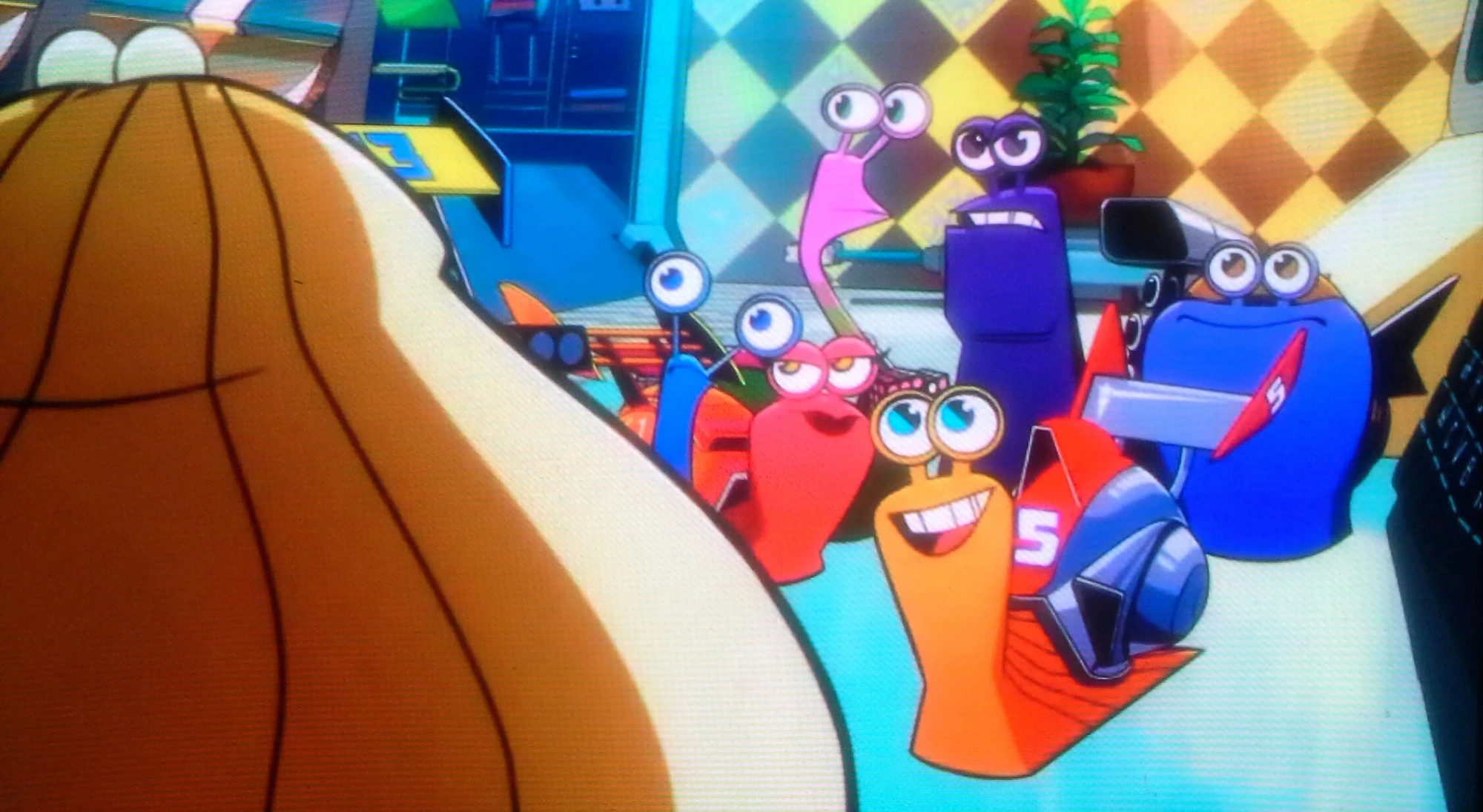 Image - 20151219 101155-1.jpg | Turbo Fast Wiki | FANDOM powered by Wikia