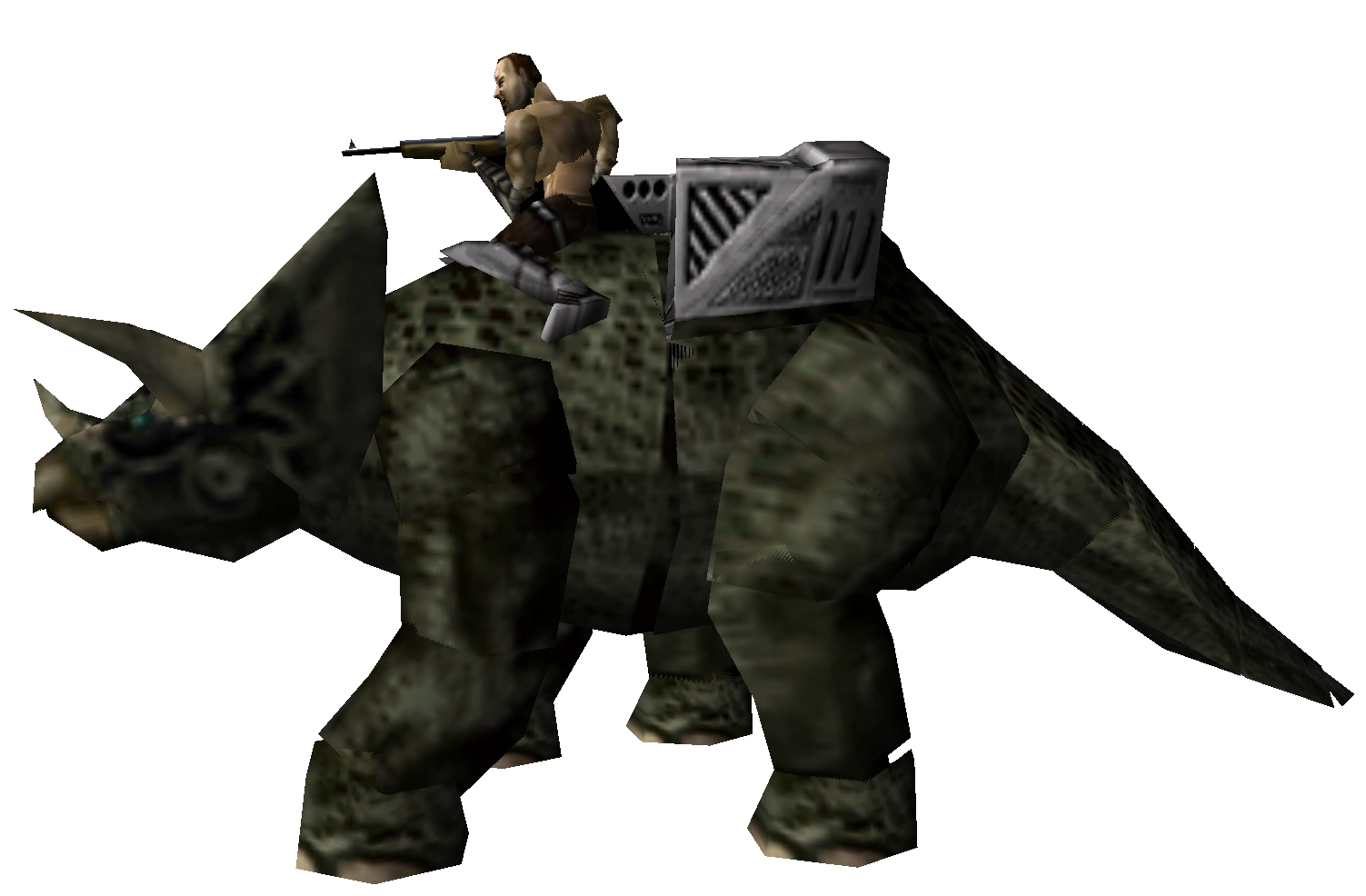 Triceratops | Turok Wiki | FANDOM powered by Wikia