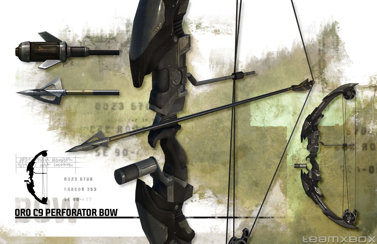 Category:Weapons of Turok (2008) | Turok Wiki | Fandom powered by Wikia