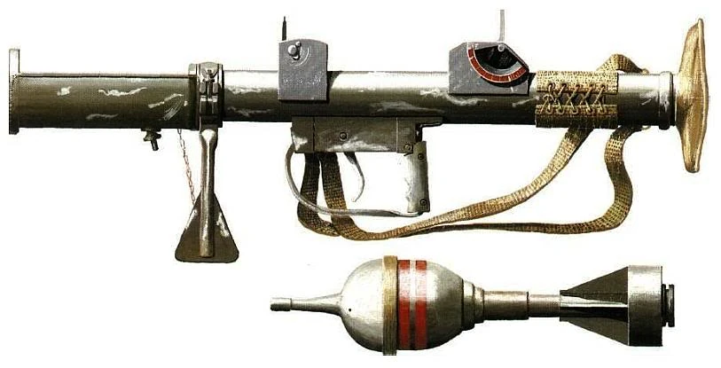 PIAT | Turtledove | Fandom powered by Wikia