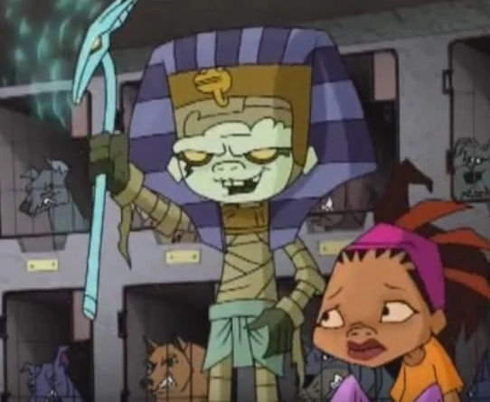 Tutenstein | Tutenstein Wiki | Fandom powered by Wikia