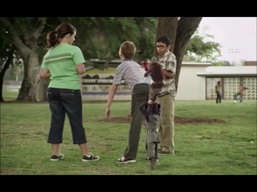 Fruit Roll Ups Wedgie | TV Show Wedgies Wiki | Fandom powered by Wikia