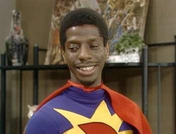 J.J. Evans | TV Database Wiki | FANDOM powered by Wikia