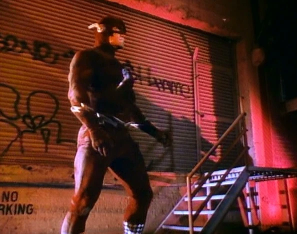 Image - Flash 1990 1x22 019.jpg | TV Database Wiki | Fandom powered by ...