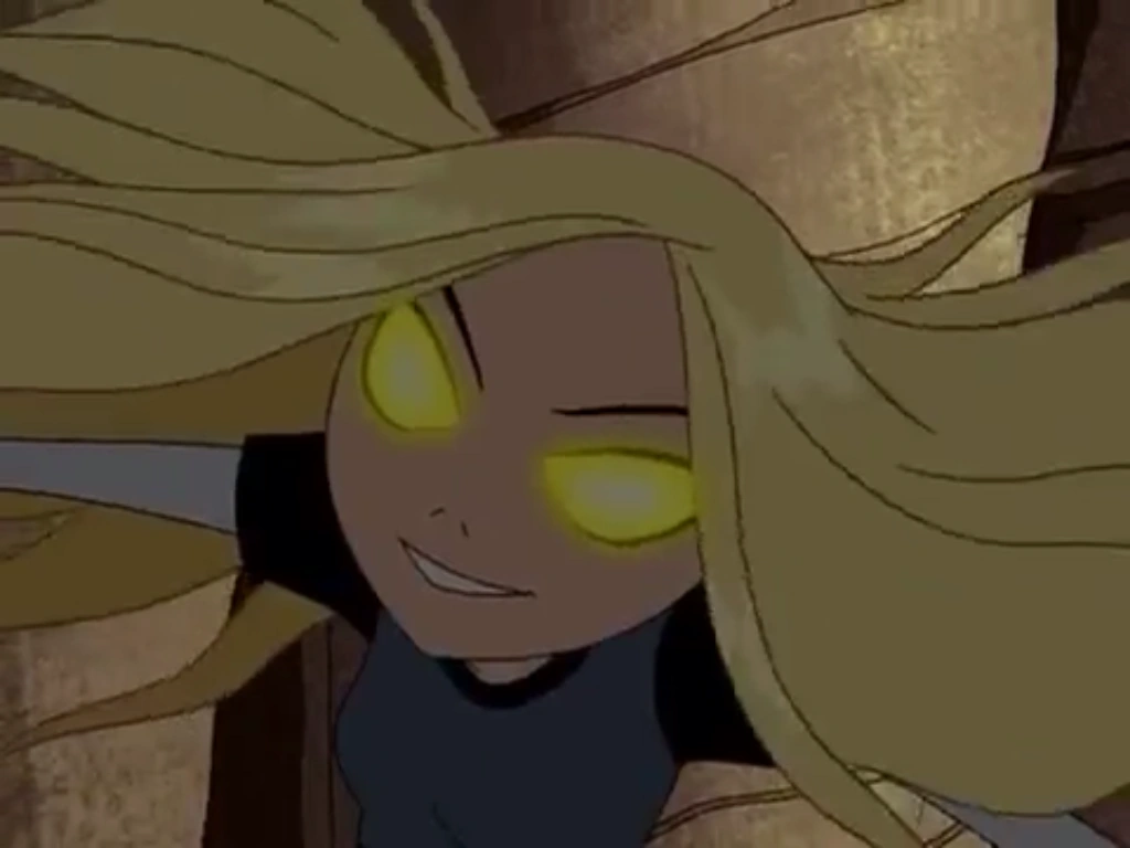 Terra (character) | TV Galleries Wiki | FANDOM powered by Wikia