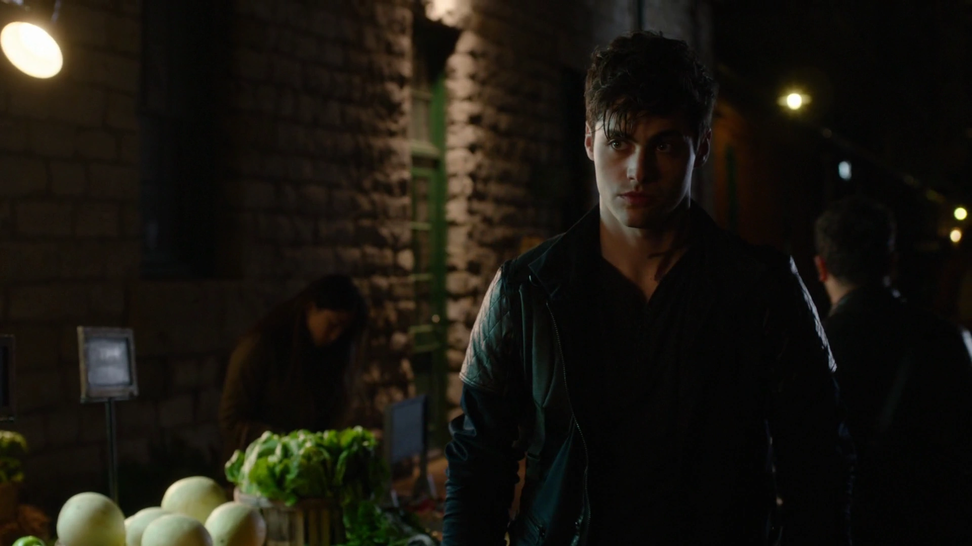 Alec Lightwood | Shadowhunters on Freeform Wiki | FANDOM powered by Wikia