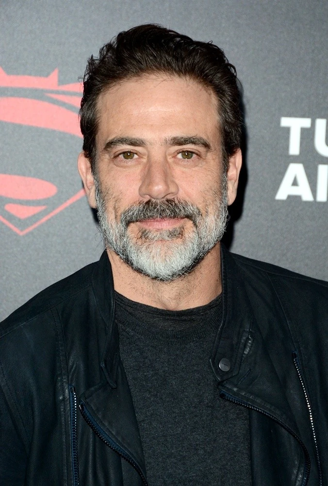 Jeffrey Dean Morgan | Wiki The Walking Dead | FANDOM powered by Wikia