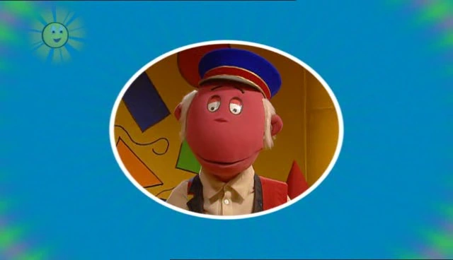 Postman | Tweenies Wiki | FANDOM powered by Wikia