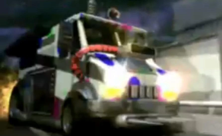 Sweet Tooth | Twiki metal Wiki | FANDOM powered by Wikia