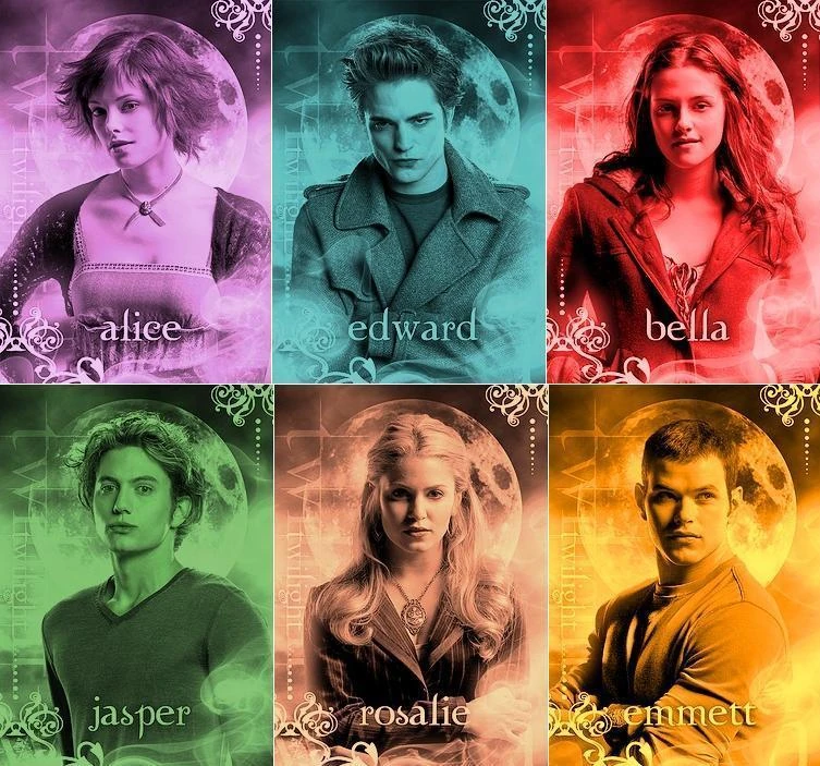 Telepathy Twilight Saga Wiki Fandom Powered By Wikia