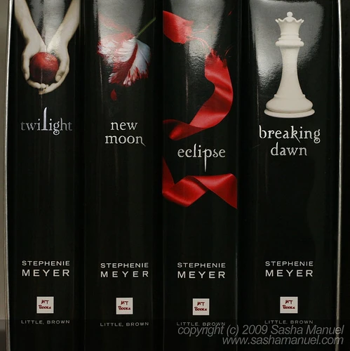 Twilight Saga Books Free Download - greenwaybusiness