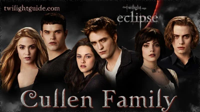 Categoryimages Of The Cullen Family Twilight Saga Wiki