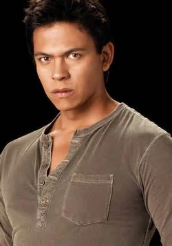 Sam Uley - Wiki Twilight - Wikia