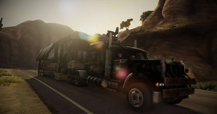 Juggernaut | Twisted Metal Wiki | FANDOM powered by Wikia