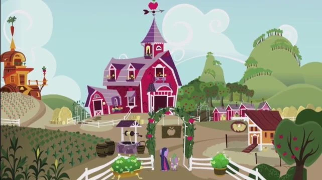 Category:Ponyville Locations | Twitterponies Wiki | Fandom powered by Wikia