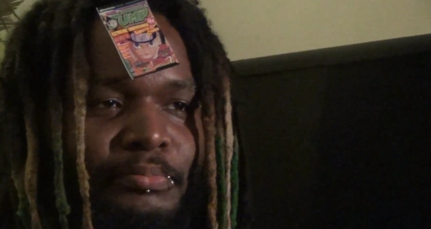 Until Woolie finally pull the trigger on watching it : r/TwoBestFriendsPlay