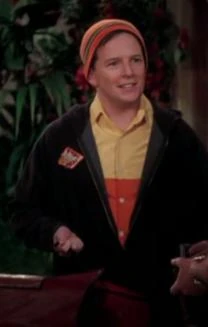 Gordon | Two and a Half Men Wiki | FANDOM powered by Wikia