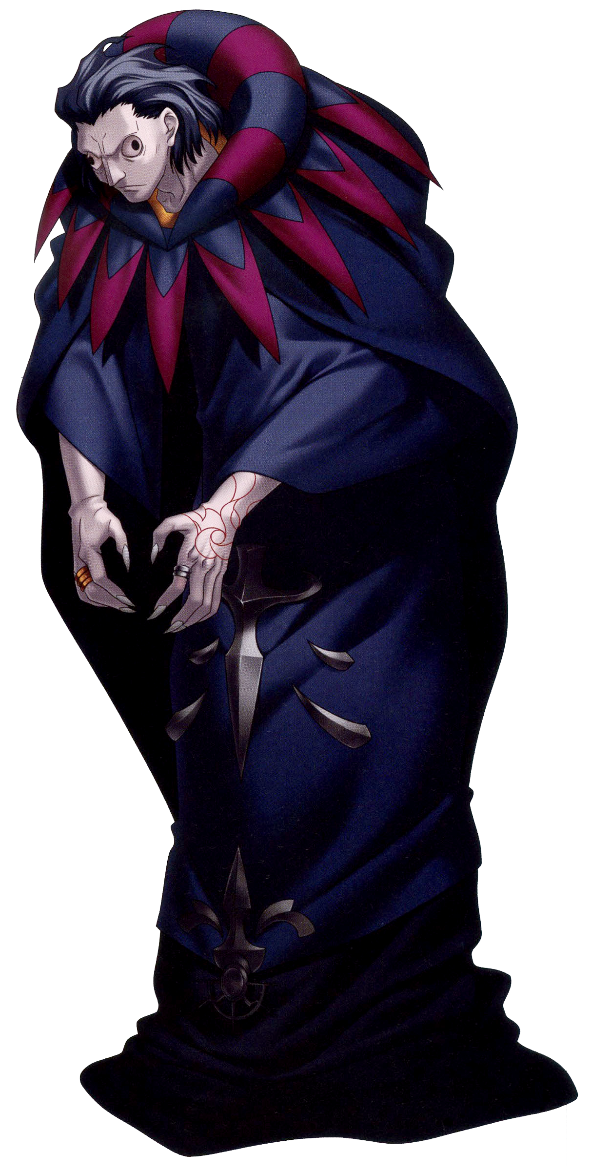Caster (Fate/Zero) | TYPE-MOON Wiki | FANDOM powered by Wikia Caster (Fate/Zero) | TYPE-MOON Wiki | FANDOM powered by Wikia