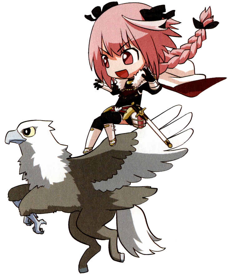 Image Astolfopng Type Moon Wiki Fandom Powered By Wikia