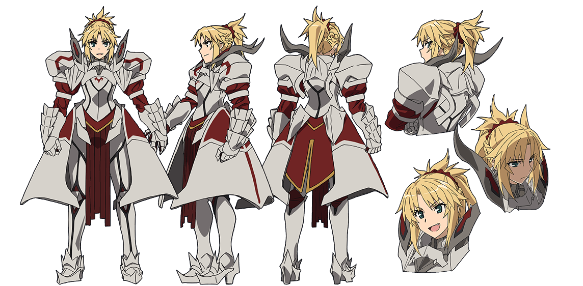 Image Saber Of Red A 1 Pictures Fate Apocrypha Character Sheet1png Type Moon Wiki Fandom