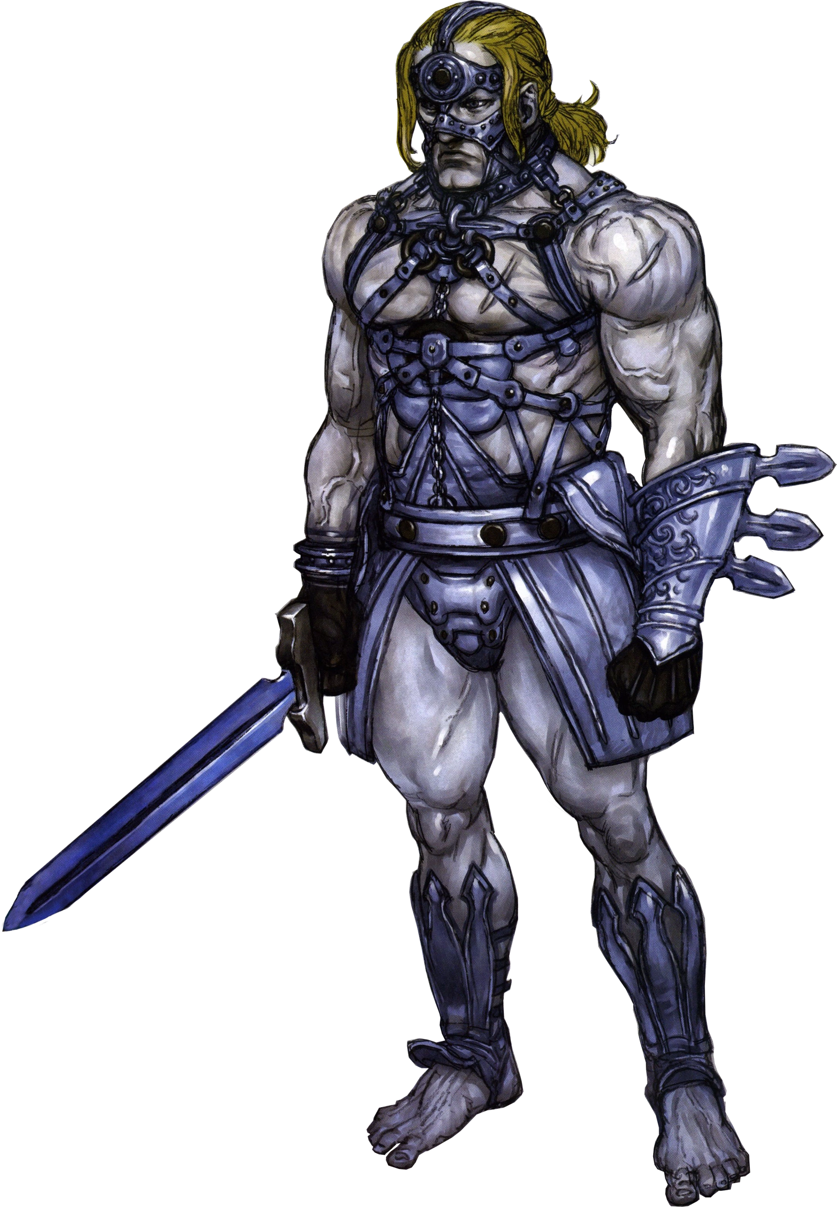 Image - Spartacus.png | TYPE-MOON Wiki | Fandom powered by Wikia