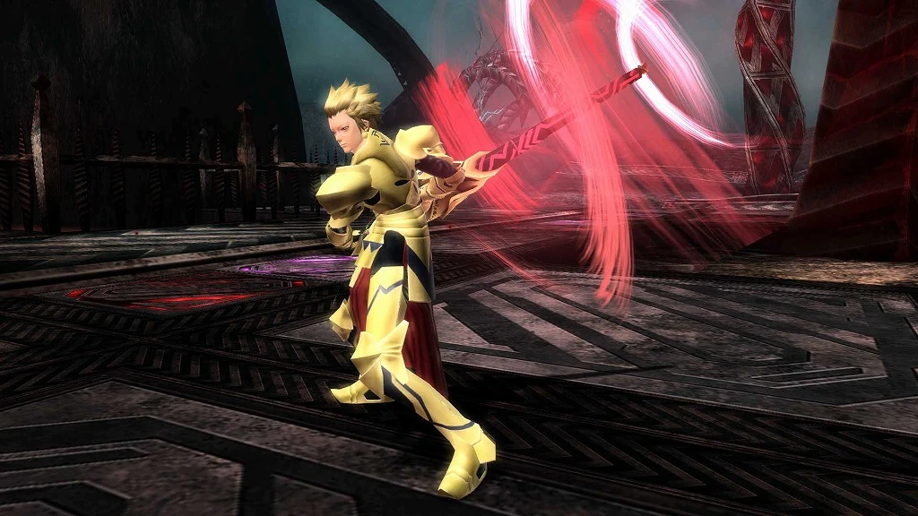 Image - PSO2 - Ea-Sword-of-Rupture.jpg | TYPE-MOON Wiki | FANDOM ...