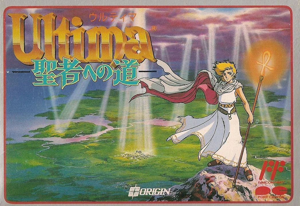 Ultima 4 Nes Download - brasilmetr