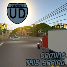 UD: Currituck | Ultimate Driving Roblox Wikia | Fandom powered by Wikia