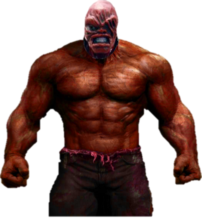 Madman | Ultimate Marvel Cinematic Universe Wikia | FANDOM powered by Wikia