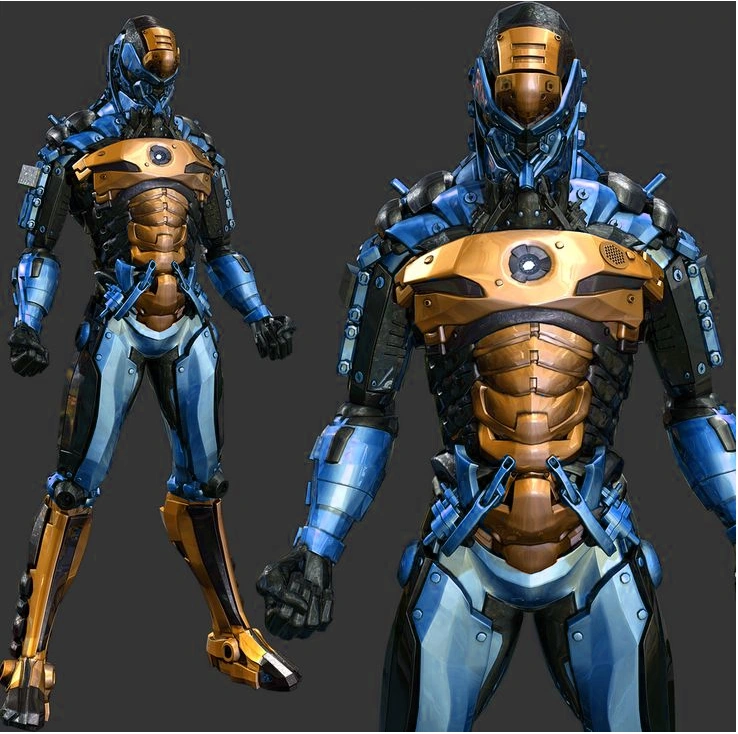 Constrictor | Ultimate Marvel Cinematic Universe Wikia | FANDOM powered ...