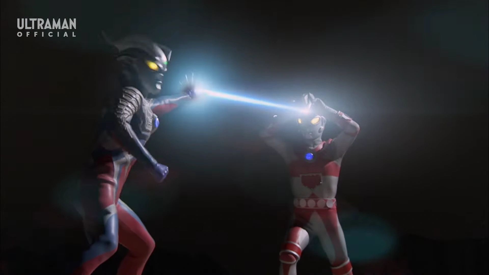 Image - Salome Ace Robot Punch Laser.png | Ultraman Wiki | FANDOM ...
